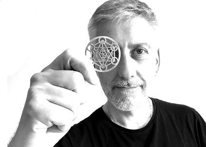 Gabriel Padilla - Gabriel Padilla